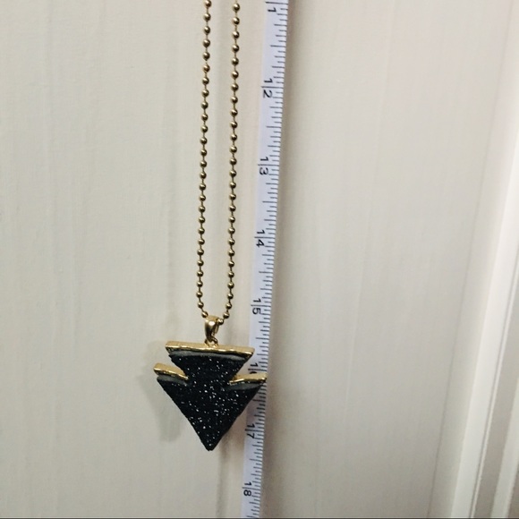 EARTHBOUND | Jewelry | Earthbound Arrow Head Necklace | Poshmark
